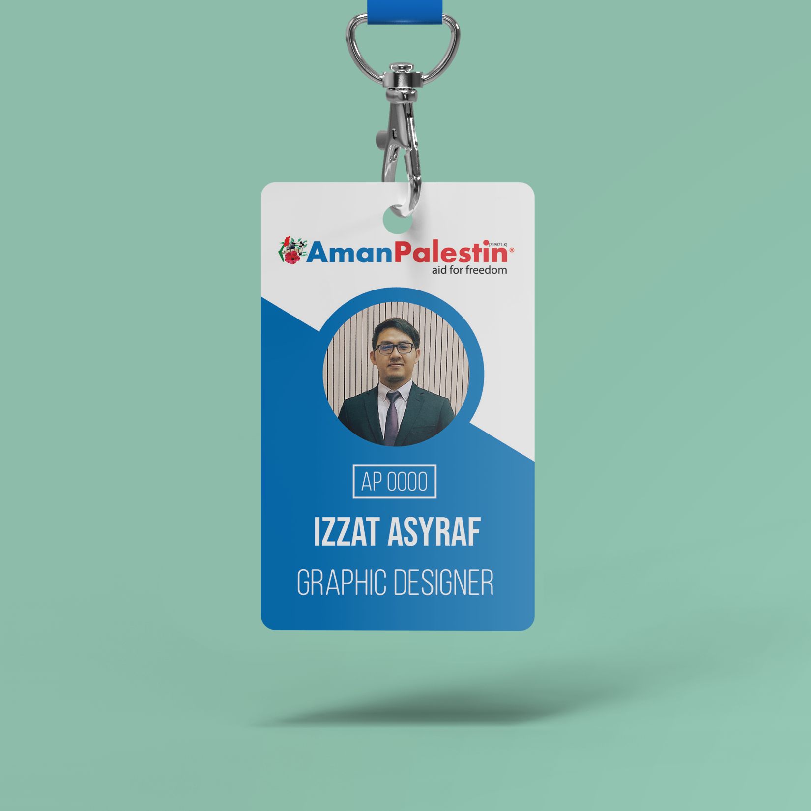 Izzat Portfolio